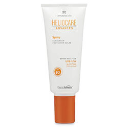 Heliocare Advanced SPF 50 Spray 200ml | Dermoeczanem.com