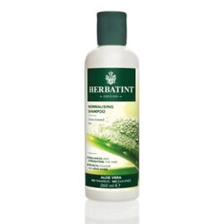 Herbatint Normalizing Shampoo 260ml | Dermoeczanem.com