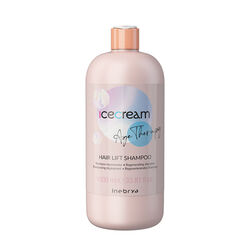 Inebrya Ice Cream Age Therapy Regenerating Shampoo 1000 ml ...
