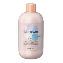 Inebrya Ice Cream Age Therapy Regenerating Shampoo 300 ml ...