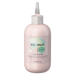 Inebrya Ice Cream Relax Dermo Purifying Fluid 150 ml | Dermoeczanem.com