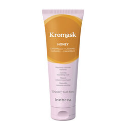 Inebrya Kromask Honey Nourishing Hair Mask 250 ml | Dermoeczanem.com