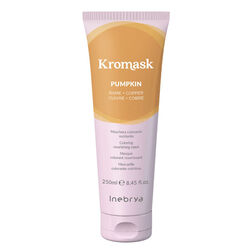 Inebrya Kromask Pumpkin Nourishing Hair Mask 250 ml | Dermoeczanem.com
