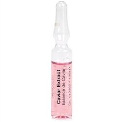 Janssen Cosmetics Ampoules Caviar Extract 2ml | Dermoeczanem.com