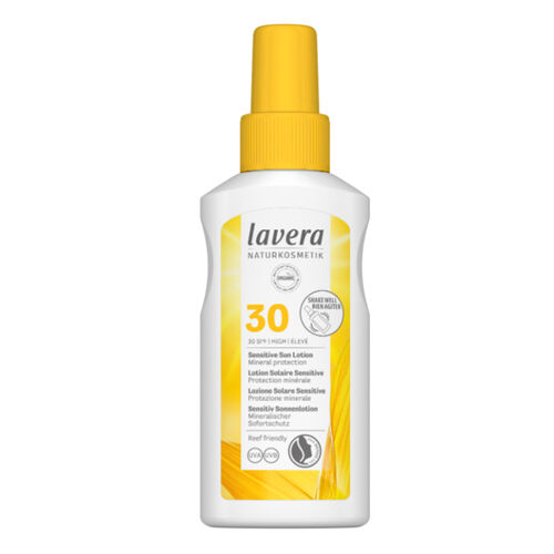 Lavera After Sun Lotion 200 ml | Dermoeczanem.com