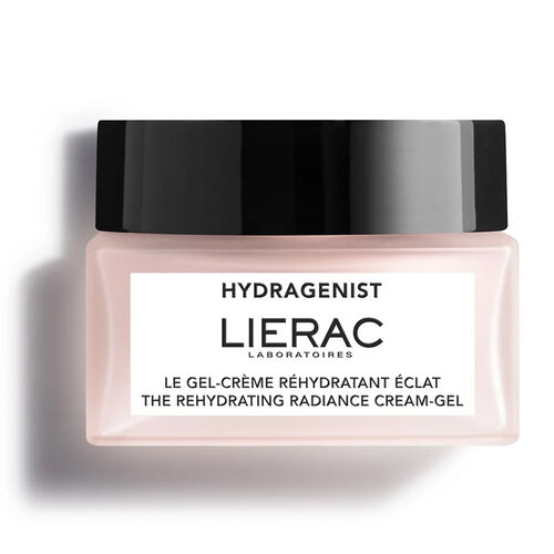 Lierac Hydragenist The Rehydrating Radiance Cream Refill 50 ml ...