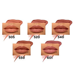 Loreal Paris Color Riche Intense Volume Matte Ruj - 505 | Dermoeczanem.com