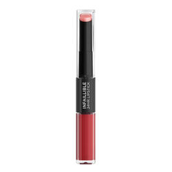 Loreal Paris Infallible 24HR Lipstick - 501 | Dermoeczanem.com