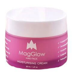MagGlow Mag Face Nemlendirici Yüz Kremi 50 ml | Dermoeczanem.com