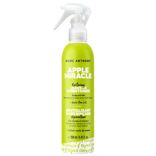 Marc Anthony Apple Miracle Restoring Shampoo 250 ml | Dermoeczanem.com