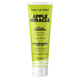 Marc Anthony Apple Miracle Restoring Shampoo 250 ml | Dermoeczanem.com