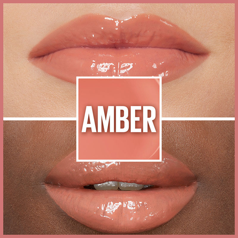 Maybelline Lifter Lip Gloss 5.4 ml - 007 Amber | Dermoeczanem.com