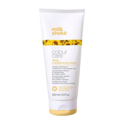 Milk Shake Colour Care Deep Conditioning Mask 200 ml | Dermoeczanem.com