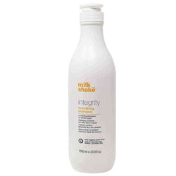 Milk Shake Integrity Nourishing Shampoo 1000 ml | Dermoeczanem.com