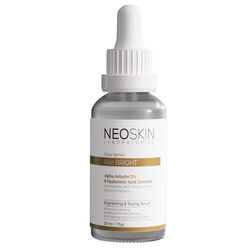 Neoskin Neo Bright Aydınlatıcı ve Leke Karşıtı Premium Serum 30 ml ...