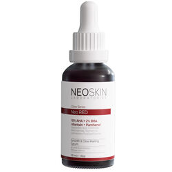 Neoskin Neo Red Peeling Serum 30 ml | Dermoeczanem.com