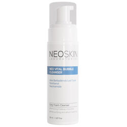Neoskin Neo Vital Bubble Cleanser Köpük Temizleyici 150 ml ...