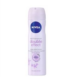 Nivea Double Effect 48h Deodorant 150ml | Dermoeczanem.com