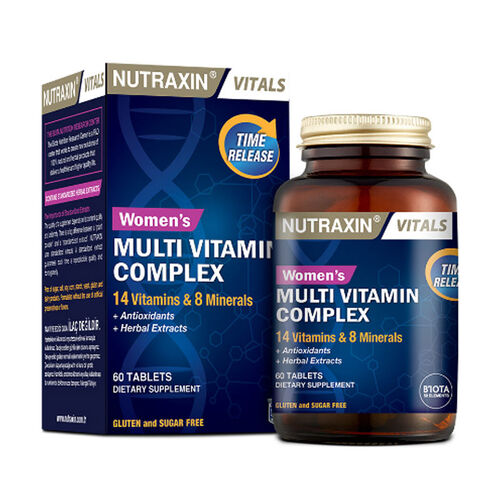 Nutraxin Ürünleri ve Fiyatları | Dermoeczanem