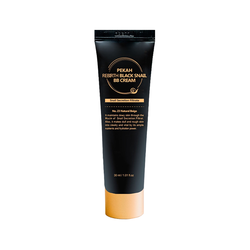 PEKAH Rebirth Black Snail BB Cream 30 ml | Dermoeczanem.com