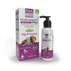 PHA-Pet Health Association Multivitamin 10-For-1 Plus 100 ml ...