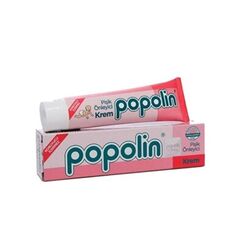 Popolin Pişik Önleyici Krem 100 g | Dermoeczanem.com