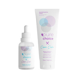 Pure Choice Çisem Çakır Yaşlanma Karşıtı Cilt Bakım Seti | Dermoeczanem.com