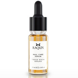 Raqun Tırnak Bakım Serumu 10 ml | Dermoeczanem.com