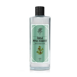 Rebul Pine Forest Cologne 250 ml | Dermoeczanem.com