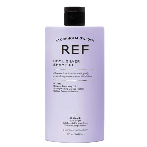 Ref Dry Shampoo No204 200 ml | Dermoeczanem.com