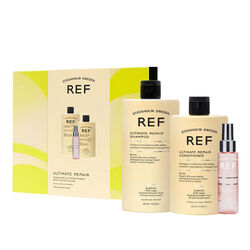 REF - Ultimate Repair SET | Dermoeczanem.com