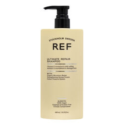 Ref Ultimate Repair Shampoo 600 ml | Dermoeczanem.com