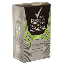 Rexona Clinical Protection Active Fresh 45ml | Dermoeczanem.com