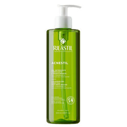 Rilastil Acnestil Cleansing Gel 400 ml | Dermoeczanem.com