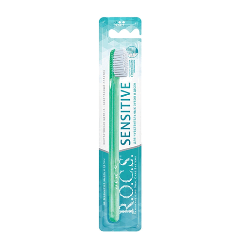 Rocs Passions Diş Fırçası - Medium | Dermoeczanem.com