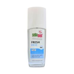 Sebamed Fresh Deodorant 75 ml | Dermoeczanem.com