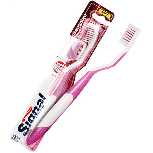 Yumuşak Diş Fırçası