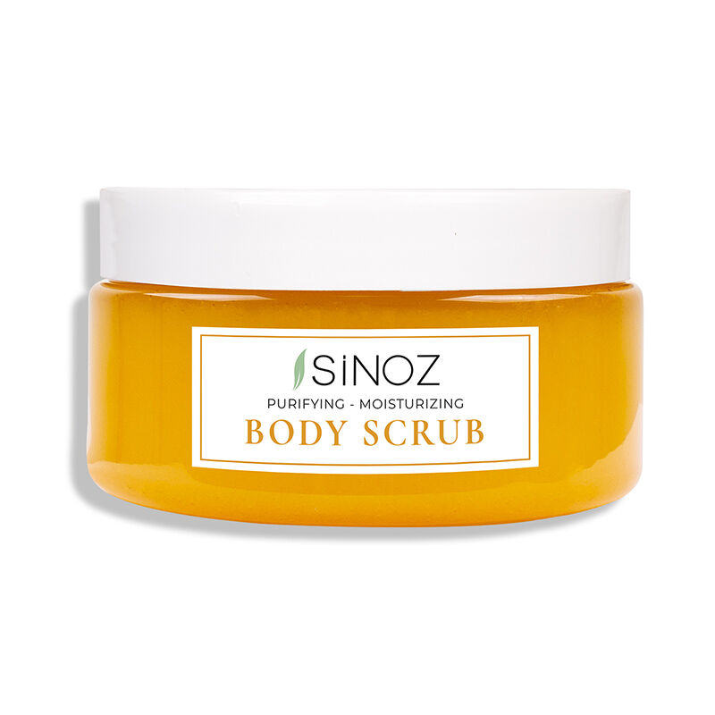 Body peeling store