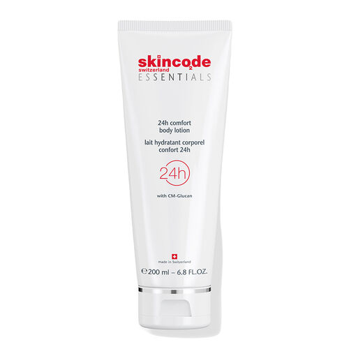 Skincode 24h De-Stress Comfort Balm 50 ml | Dermoeczanem.com
