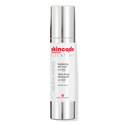 Skincode Brightening Day Cream SPF 15 50 ml | Dermoeczanem.com