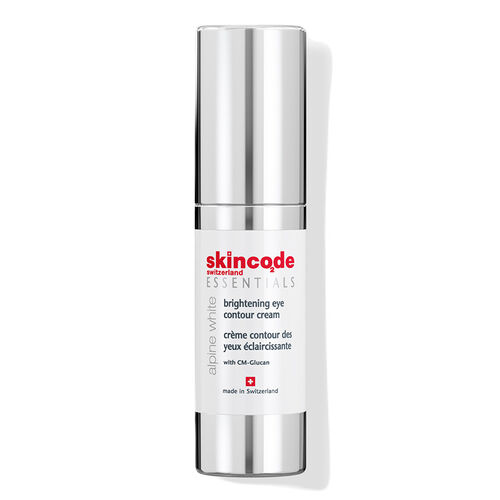 Skincode Brightening Eye Contour Cream 15 ml | Dermoeczanem.com
