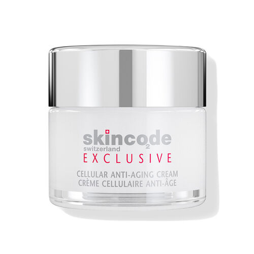 Skincode Exclusive Perfect Skin Capsules 45 Adet | Dermoeczanem.com