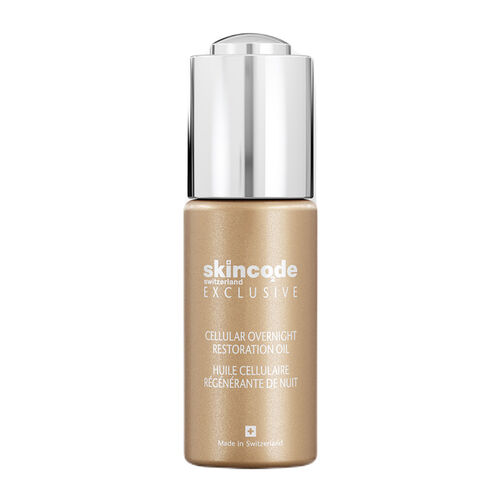 Skincode Exclusive Perfect Skin Capsules 45 Adet | Dermoeczanem.com
