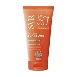 SVR Sun Secure Extreme Spf 50+ Gel Ultra Mat 50 ml | Dermoeczanem.com