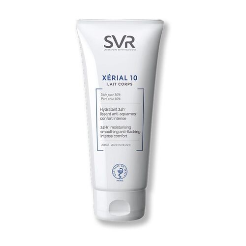SVR Xerial 30 Gel Cream 75 ml | Dermoeczanem.com