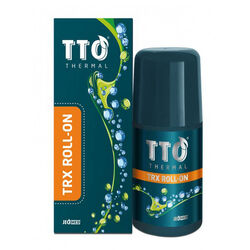 TTO TRX Roll-On 45 ml | Dermoeczanem.com