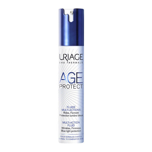 Uriage Bariesun SPF50+ Anti Brown Spot Fluid 40 ml | Dermoeczanem.com