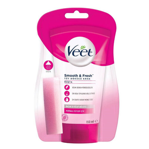 Veet Professional Tüy Dökücü Krem 200 ml | Dermoeczanem.com