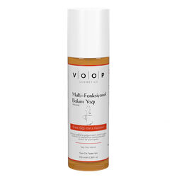 Voop Multi-fonksiyonel Bakım Yağı 100 ml | Dermoeczanem.com