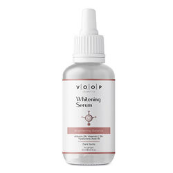 Voop Whitening Cilt Tonu Eşitleyici - Koyu Leke Karşıtı Serum 30 ml ...